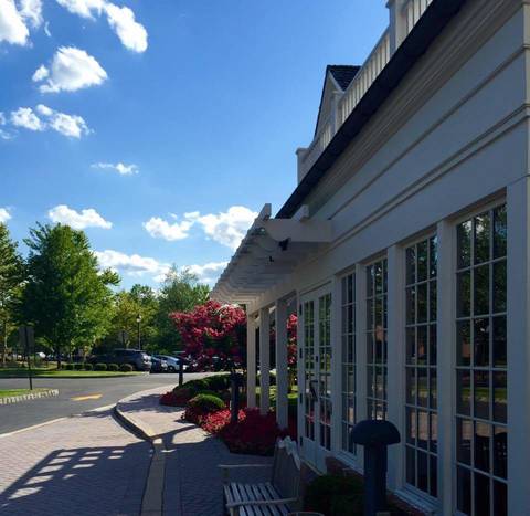 Pluckemin Inn Offers Leg of Lamb Family Style Dinner for Easter Sunday ...