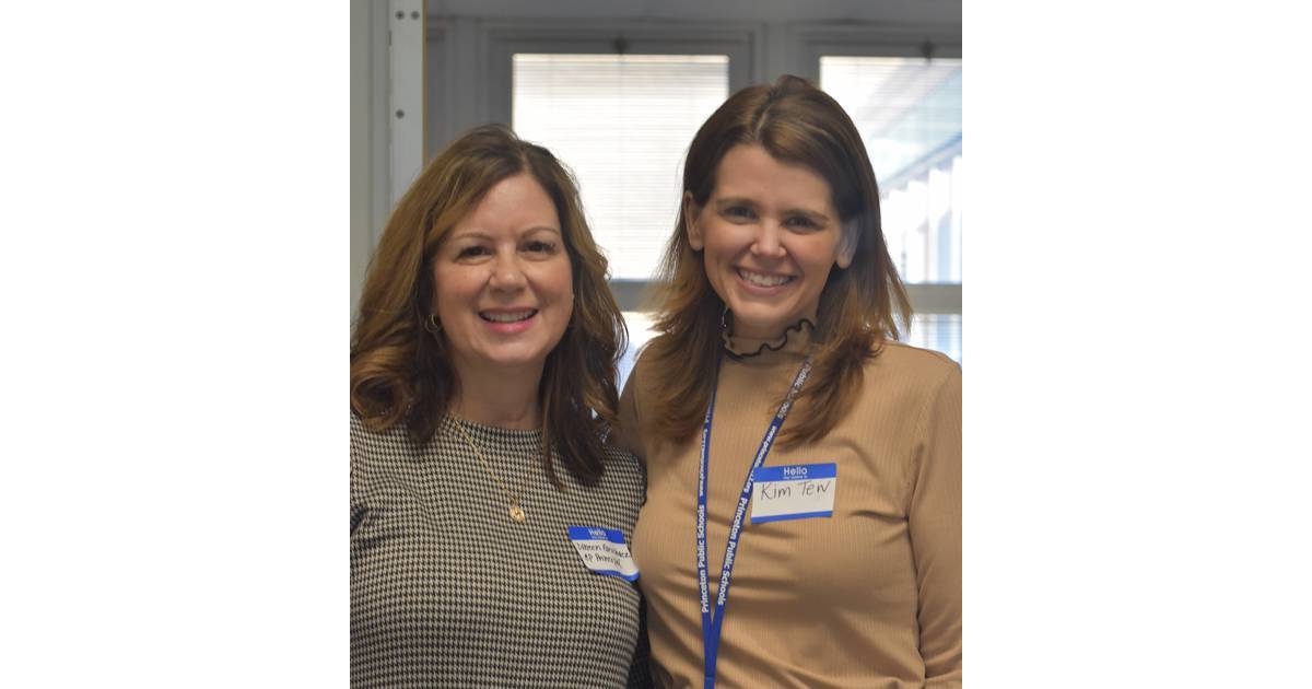 Information Sessions Set for Princeton Schools' Dual Language Immersion ...