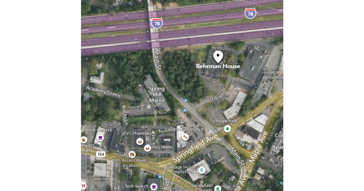 Springfield Planning Board Postpones Hearing on Edison Place Billboard ...