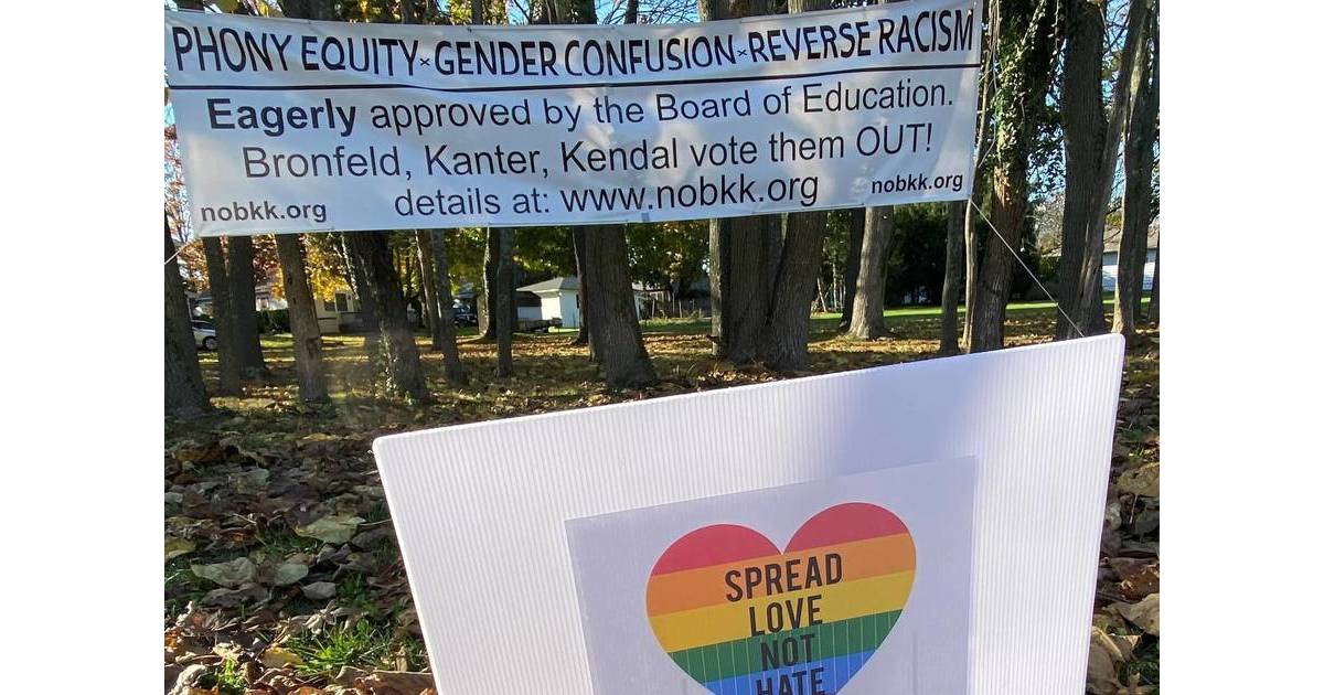 Taking a Closer Look at Princeton's Free Speech/Hate Speech Debate ...