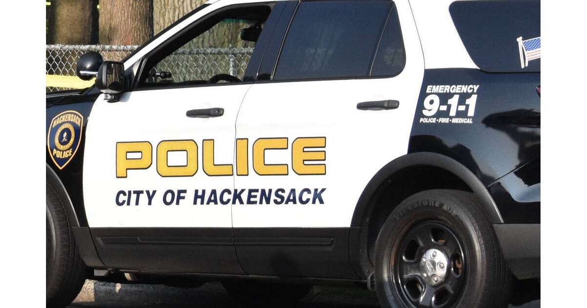 Hackensack Police Department: Q&A Session | Hackensack, NJ News TAPinto ...