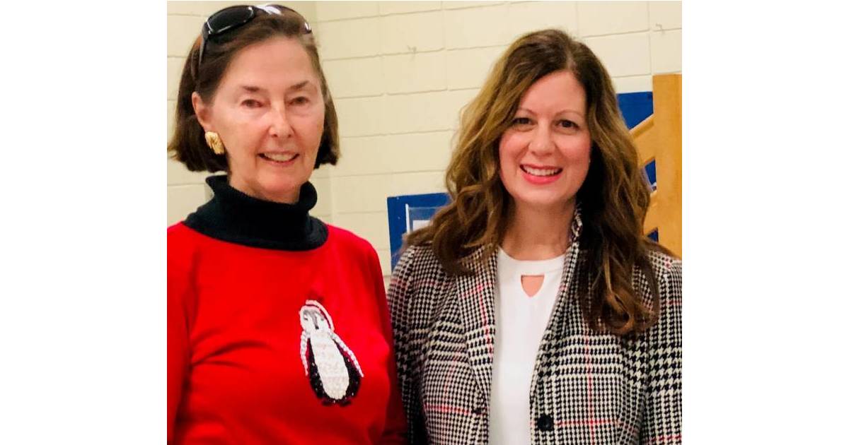 Princeton Public Schools Invites Applications to Dual Language ...