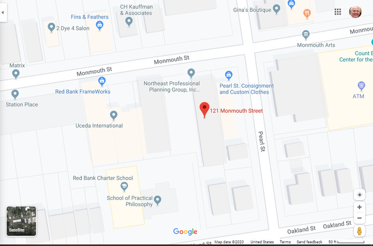 Tonight: Red Bank Zoning Board Agenda: 59-Unit Apt. Bldg. and ...