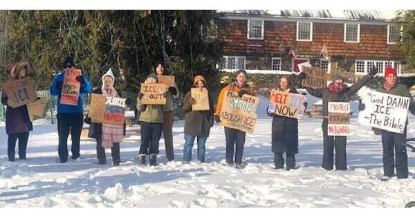 Princeton Stands With Minnesota – Theological Seminary Students Make ...