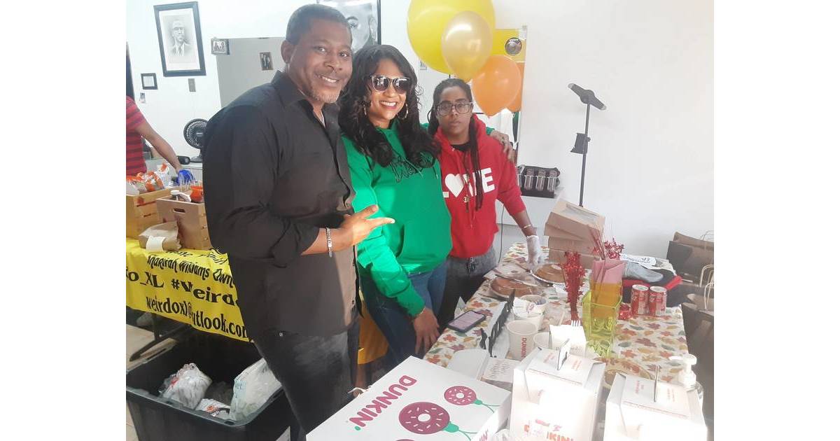 Local Businesses Team Up to Give Back During Holiday Season | East ...