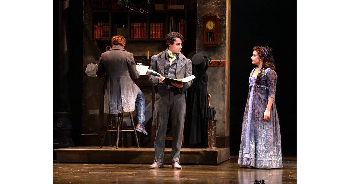 What We're Reading: A Princeton Tradition Carries the Holiday Spirit ...