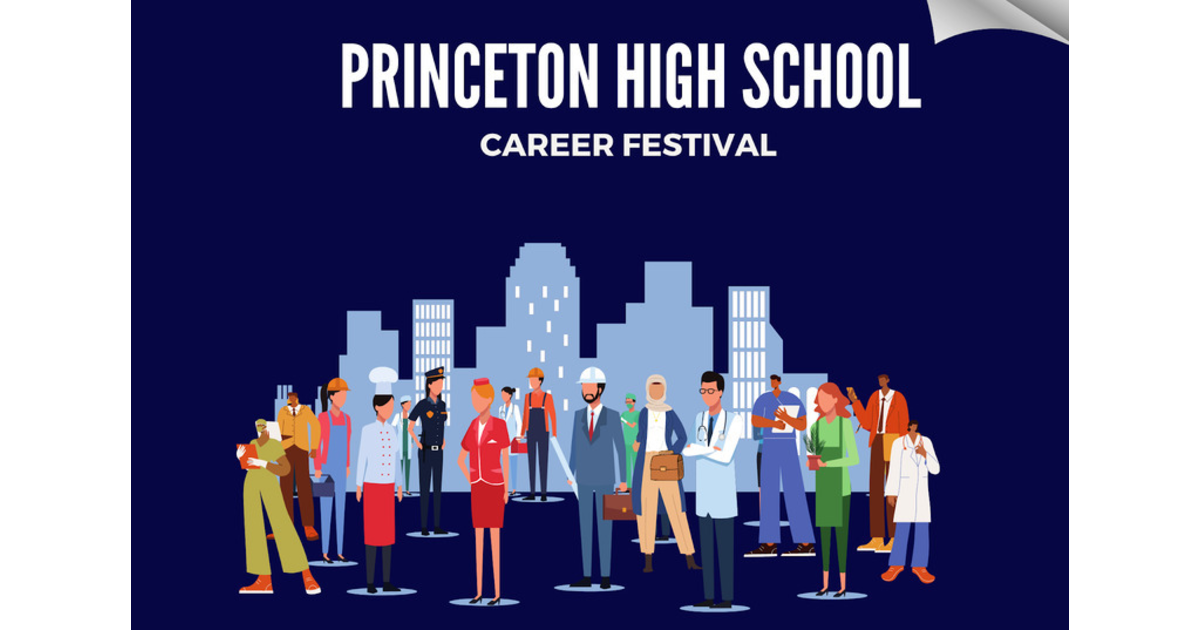 Help High School Kids in Princeton Prepare for the School of Hard ...