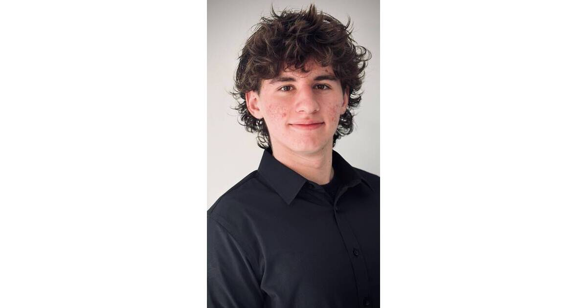 On the Princeton High Football Field and In the Classroom, Noah Meier ...