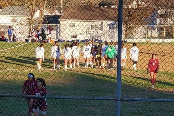 Springfield Girls Soccer: Monguso delivers to lift Dayton to victory ...