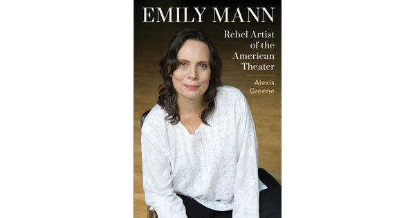 Catching Up With Emily Mann | Princeton, NJ News TAPinto