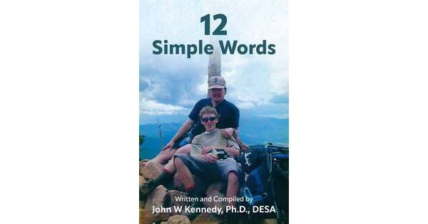 Meet Local Author John W. Kennedy at County College of Morris Author of ...