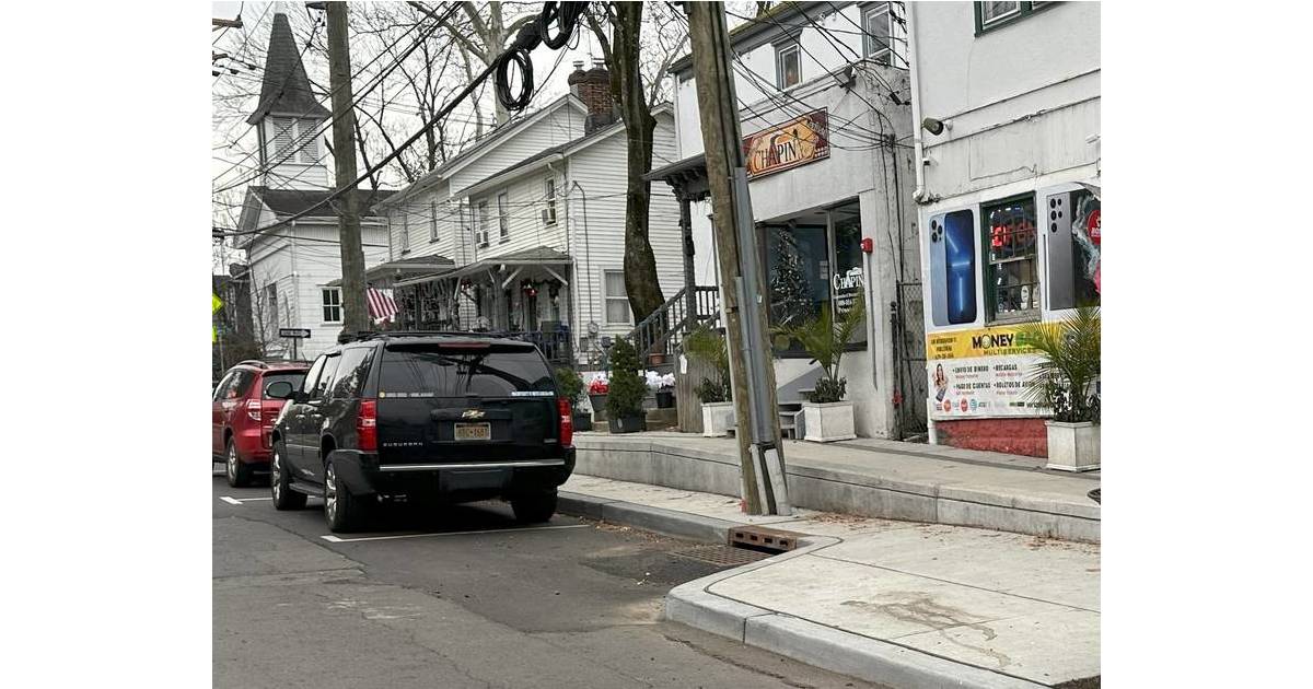 A Stroll Down Princeton's Other Main Street -- The Newly Transformed ...