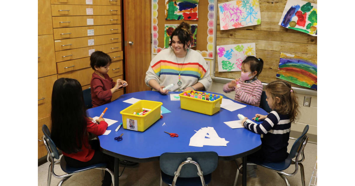 Princeton Public Schools Expands Pre-School Offerings | Princeton, NJ ...
