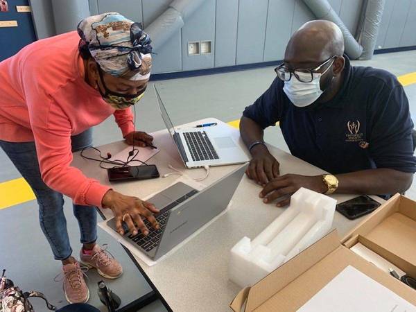 University Heights Charter School Delivers on One-to-One Technology ...