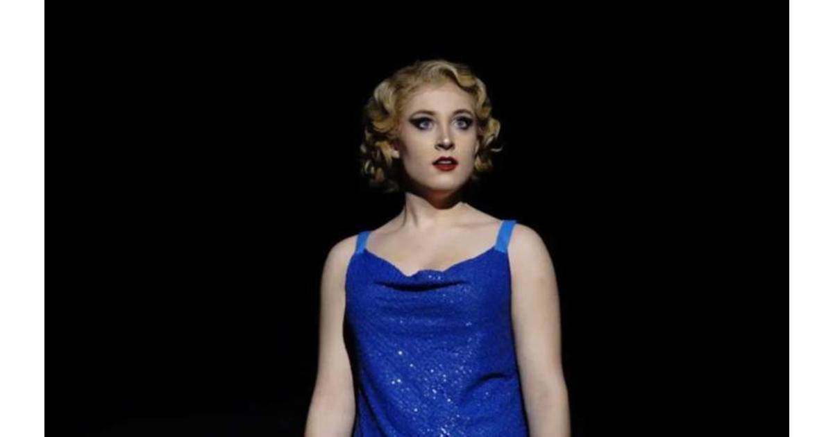 Clark Resident Talia Fabrizzio Nominated for 2023 Rising Star Award ...