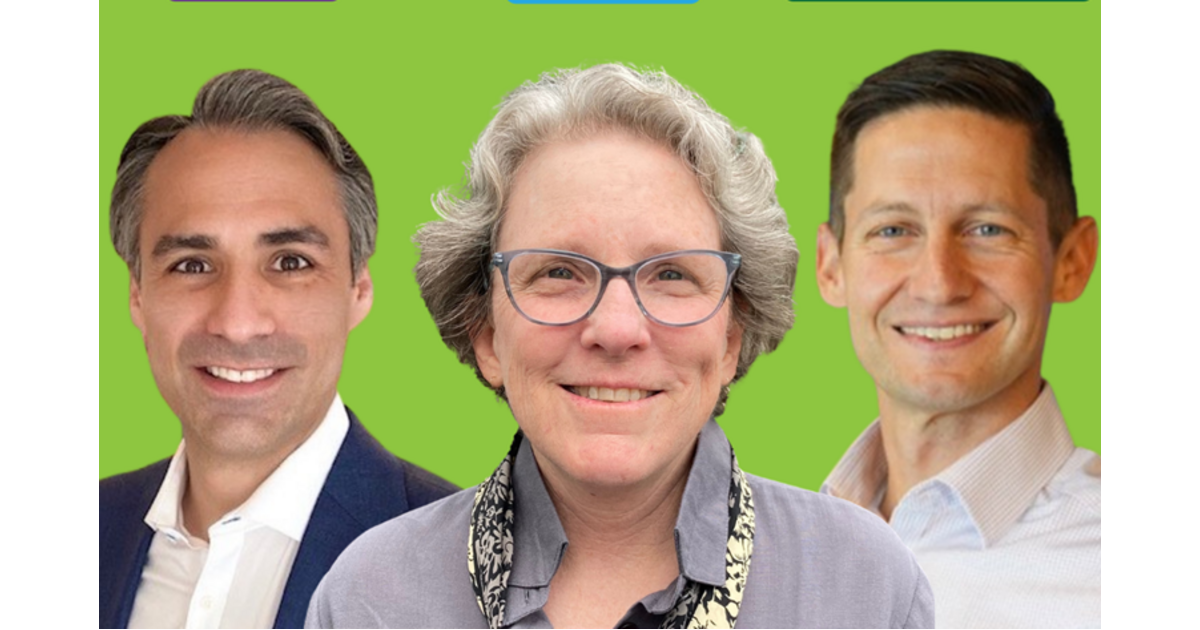Betsy Marshall Succeeds Eve Coulson as Board Chair of Sustainable ...