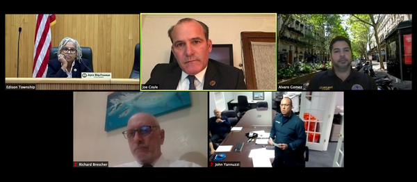 Yannuzzi Demolition Group Asks Edison Council for 6 Month Extension ...