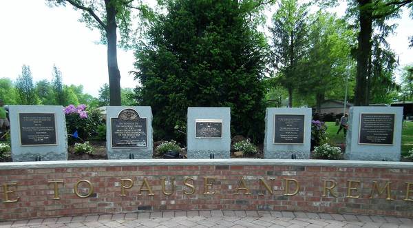 John Elward, Former Berkeley Heights Mayor, Passes Away at age 85 ...