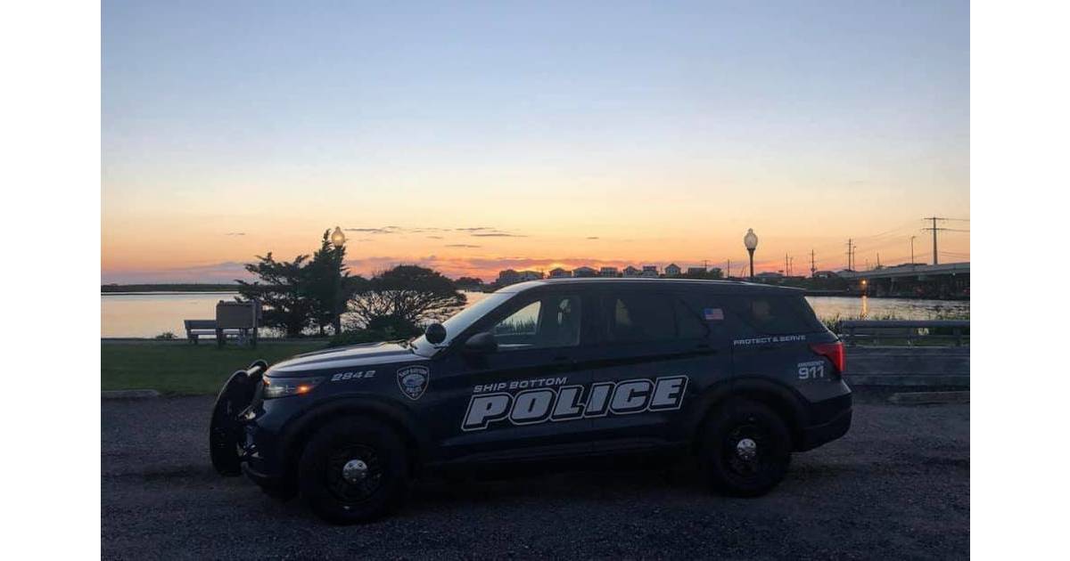 Ship Bottom Police Accepting Applications for Class I Officers ...