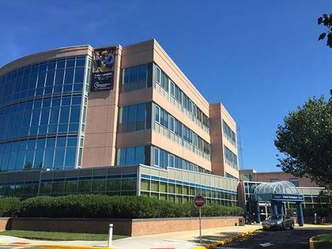 Visitor Policy Update for Southern Ocean Medical Center Due to ...
