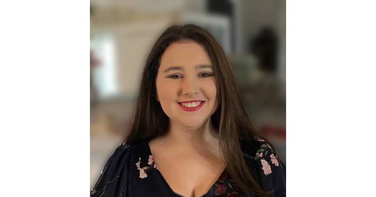 Jordan Feeney Attended Law & CSI Program at GMU | Scotch Plains/Fanwood ...