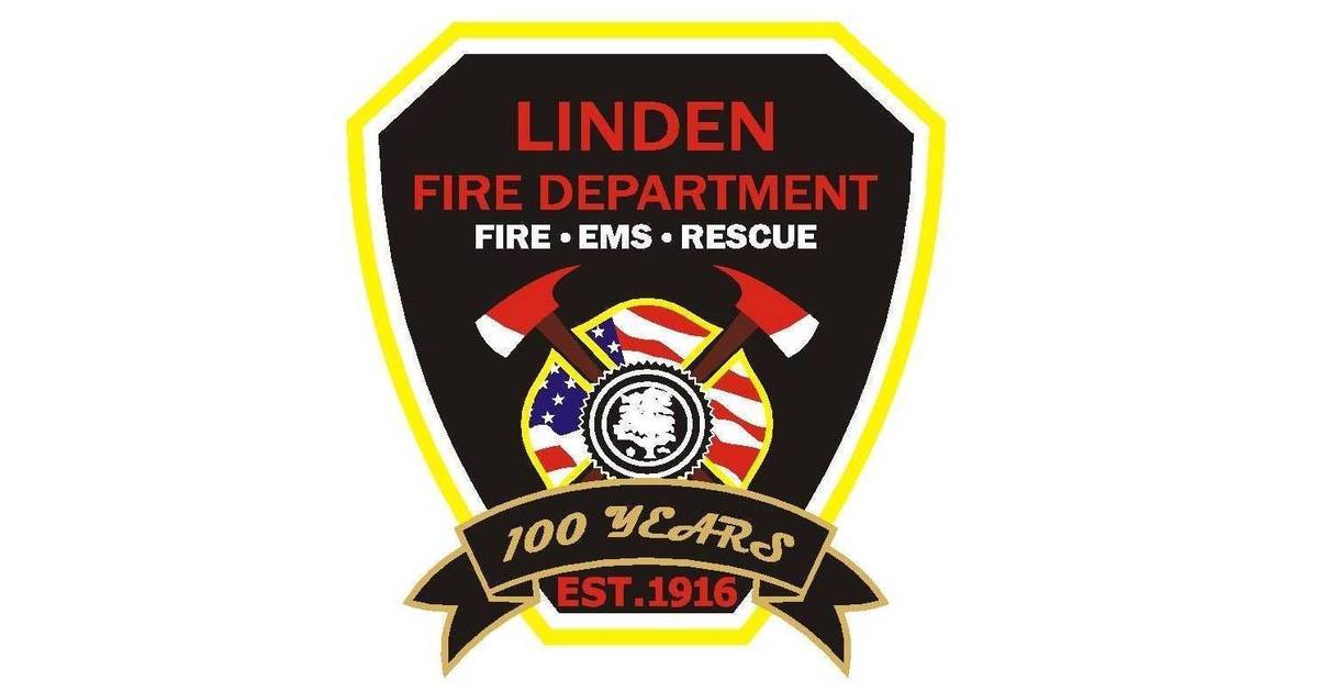 Registration Now Open for Linden Fire Department's Annual Junior Fire ...