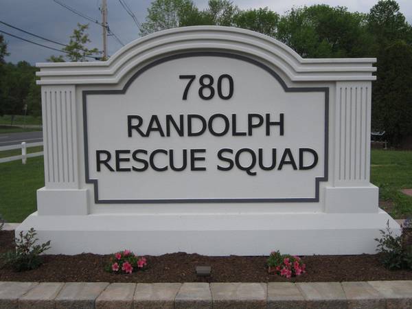 Randolph Rescue Squad to Host Open House Sat May 22 - Community Invited ...