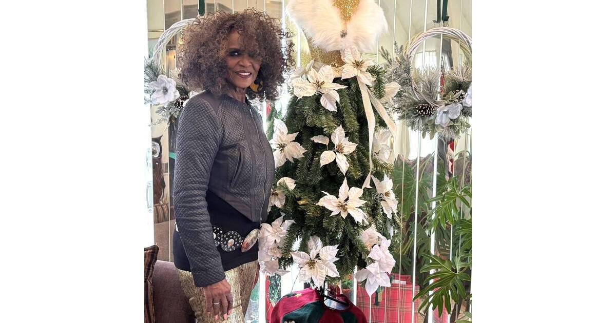 Catching Up with Retired Teacher Frances Craig -- Living With Gusto ...