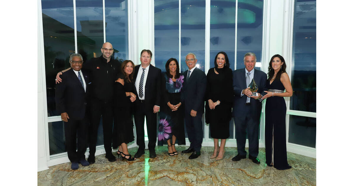 Felician University Honors the Inserra Family with Spark of the Divine ...