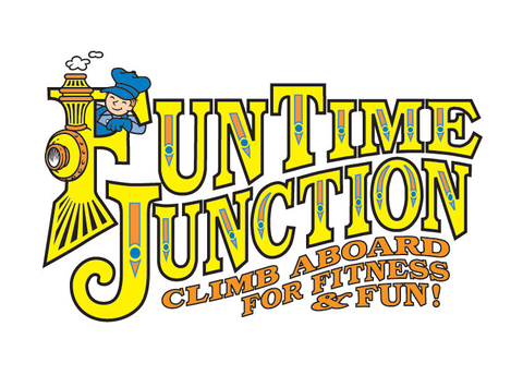 Save $50 On Award-Winning FunTime Junction 'FunTime Favorites' Birthday ...