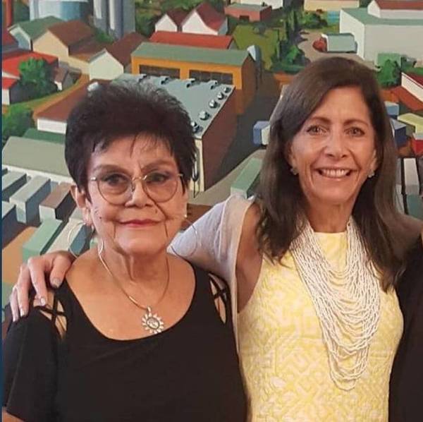 Edwina Davis, Longtime Bordentown Resident and Governor's "Gatekeeper ...