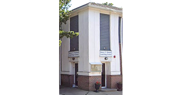 Remembering Hank Pannell, a Pillar of Princeton's Witherspoon Jackson ...