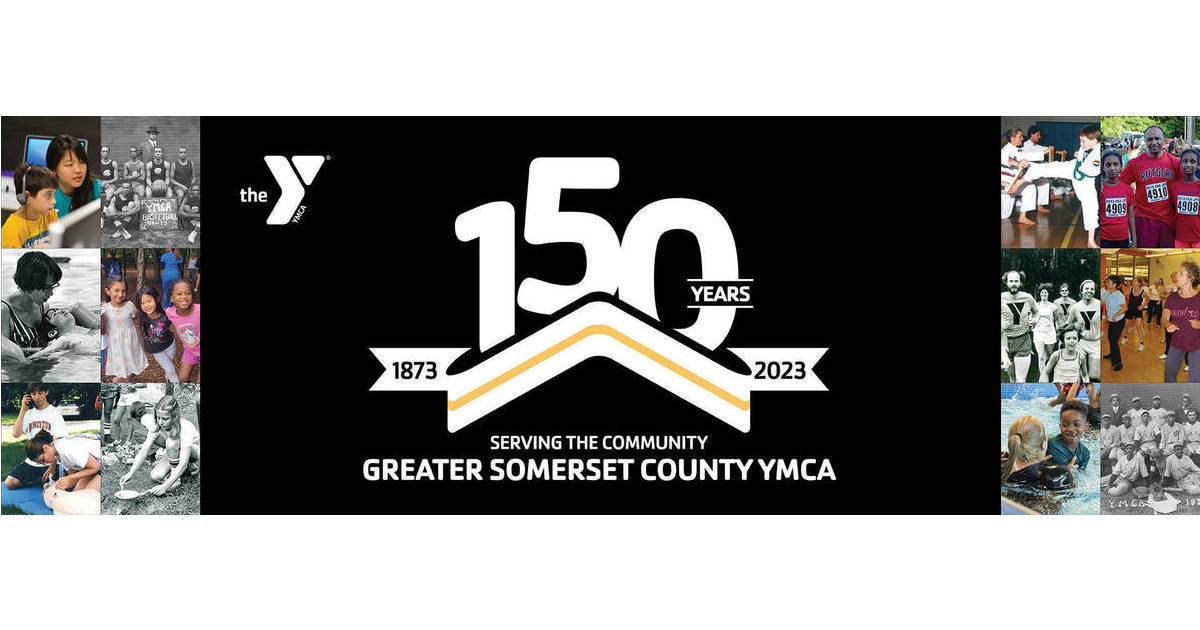 Greater Somerset County Ymca Celebrates 150 Years Bridgewater Raritan