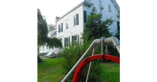 Remember the Ladies: A Presentation by Joel Farkas at Livingston ...