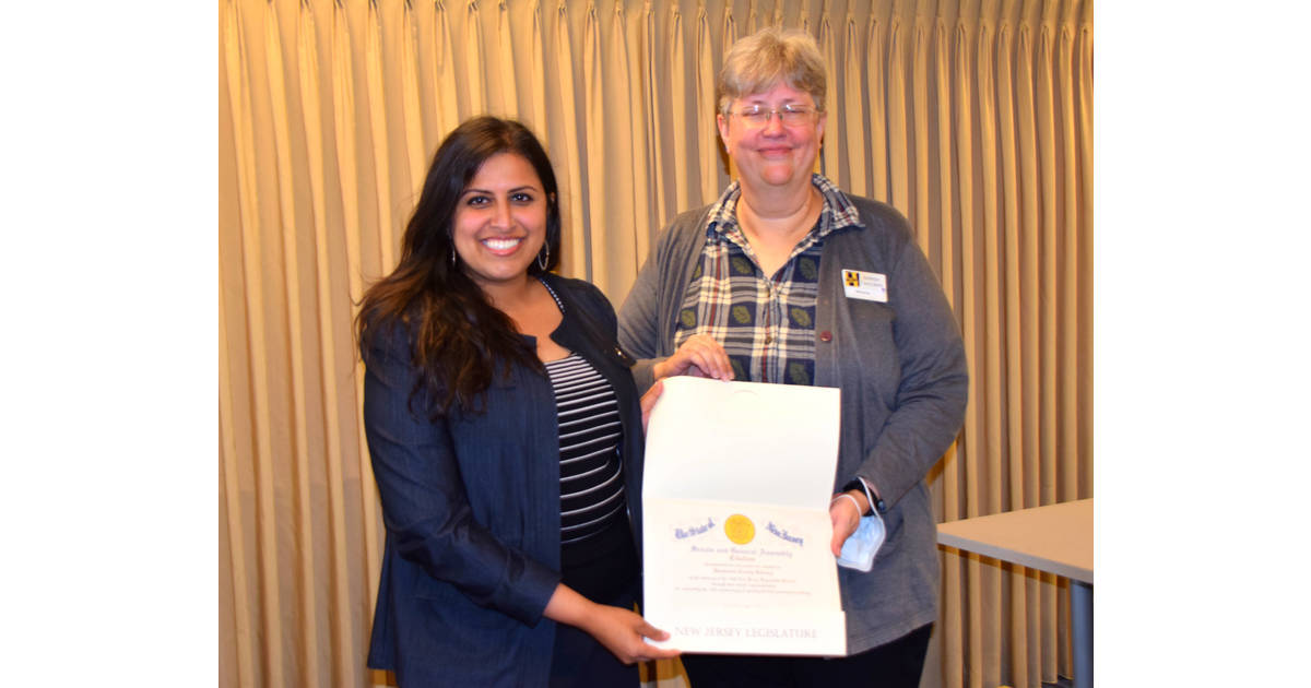 Hunterdon County Headquarters Library Celebrates 50th Anniversary ...