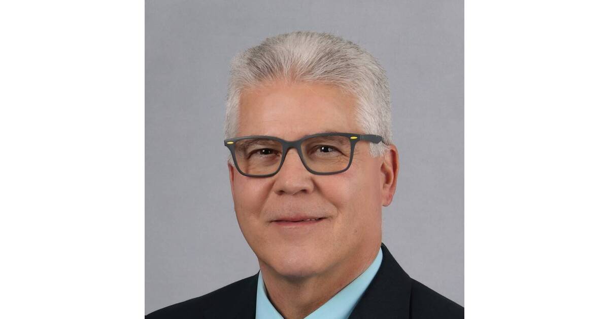 Former Edison Superintendent Picked as Next Superintendent at South ...