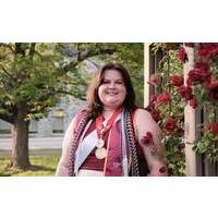 Parsippany's Cassandra Cogan Awarded Prestigious Erasmus Mundus ...