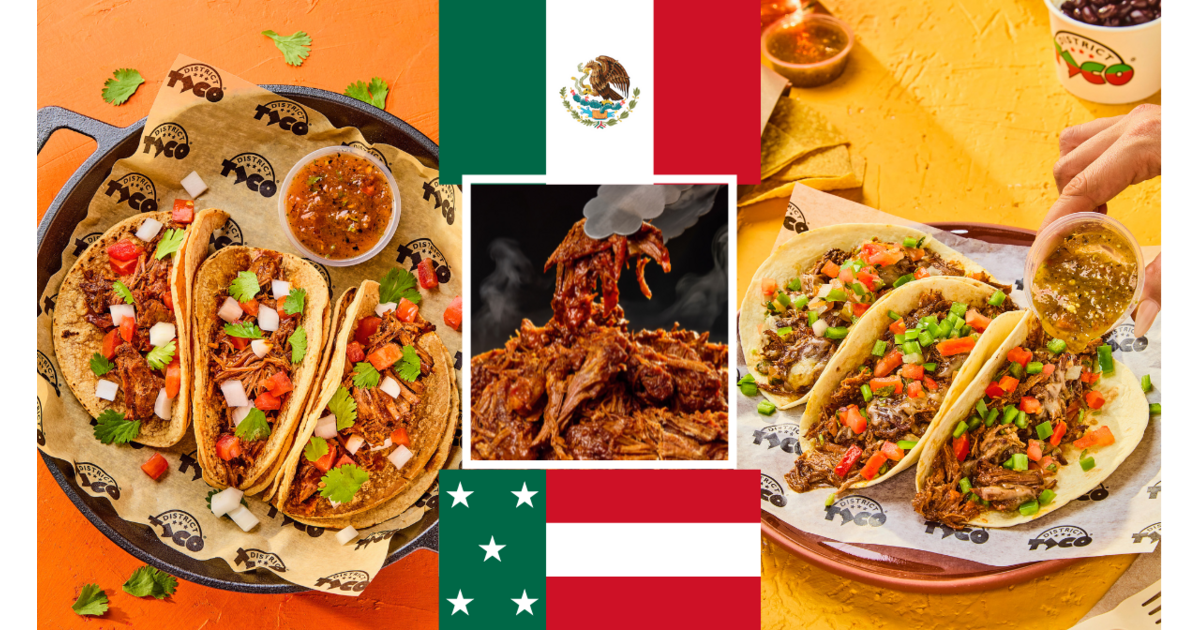 What is the Best Mexican Food in Wayne with the Boldest Flavors and ...