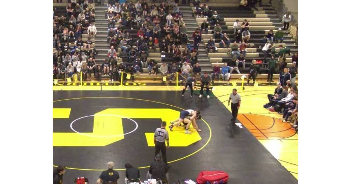 NJSIAA District 26 Results: Anthony Mason, Scottie Sari, Attila ...