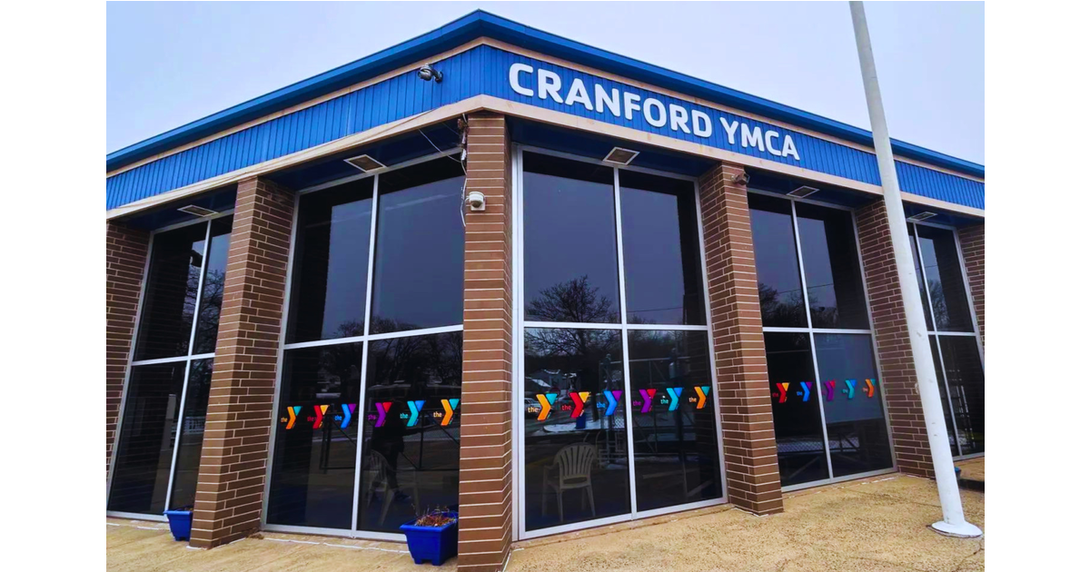Grand Opening Week Celebrations at Cranford YMCA Culminates with Open ...