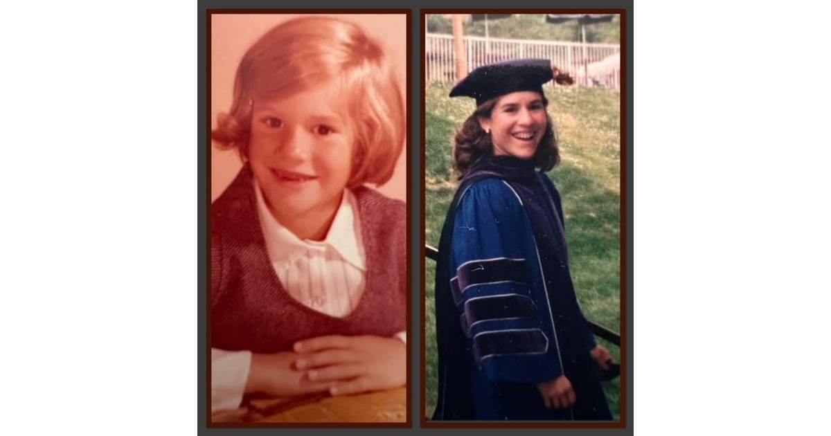 A Humbled Lenore M. Imhof to be Honored by the Bloomfield Educational ...