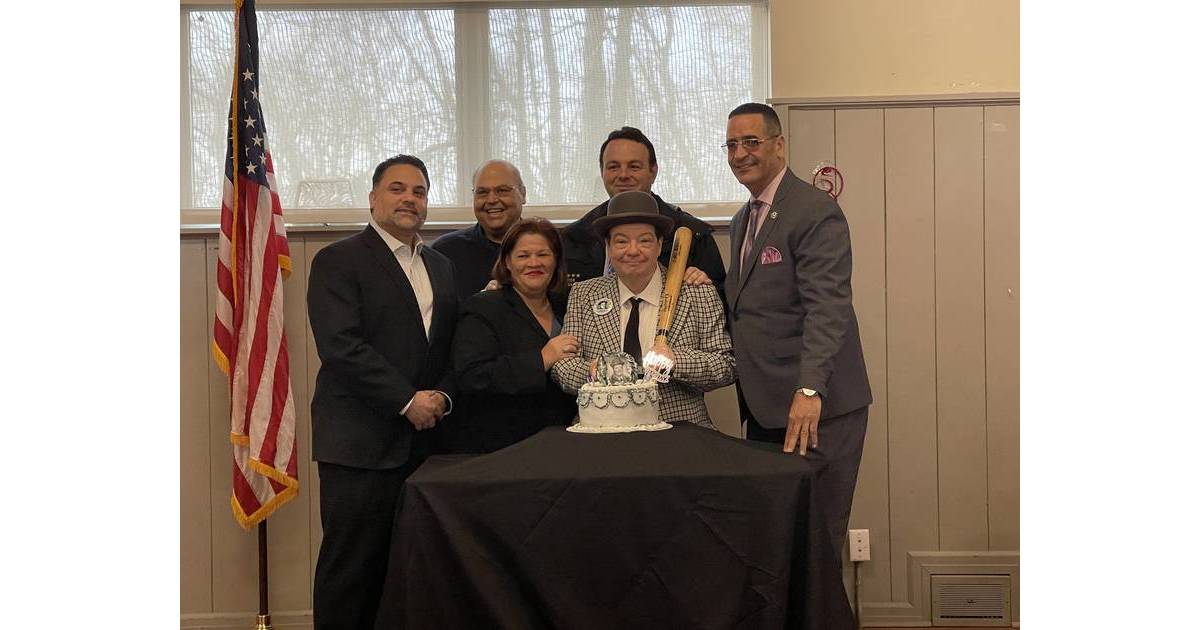 Paterson Celebrates Lou Costello's Birthday | Paterson, NJ News TAPinto ...