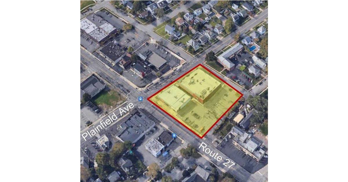 Specialty Grocer Purchases Former Sam Ash Music Store in Edison ...