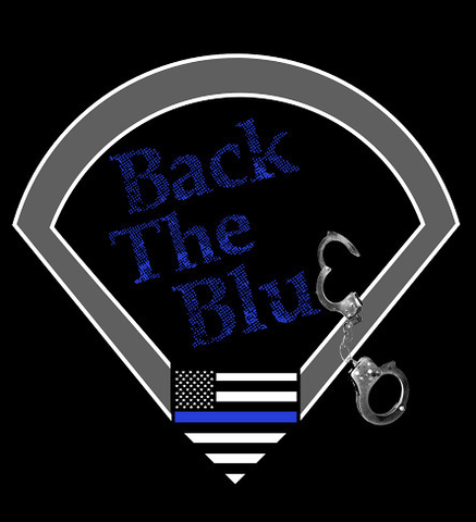 Annual Families Behind The Badge Tournament Will Honor Paterson Police ...