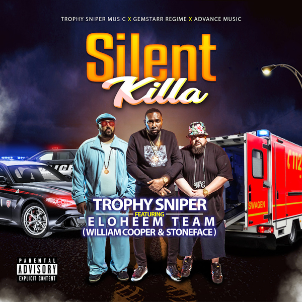 Jamaica, New Jersey & Pennsylvania Recording Artists Deliver First Ever ...