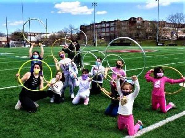 Blast from the Past: Bayonne Department of Recreation Brings Back Hula ...