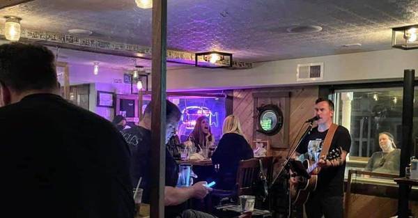 Summer Concerts Galore in Stafford and LBI This Summer | Stafford/LBI ...