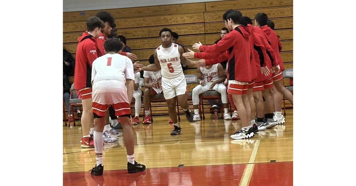 HS Basketball: Fair Lawn Falls to St. Joseph in Round Two of Bergen ...