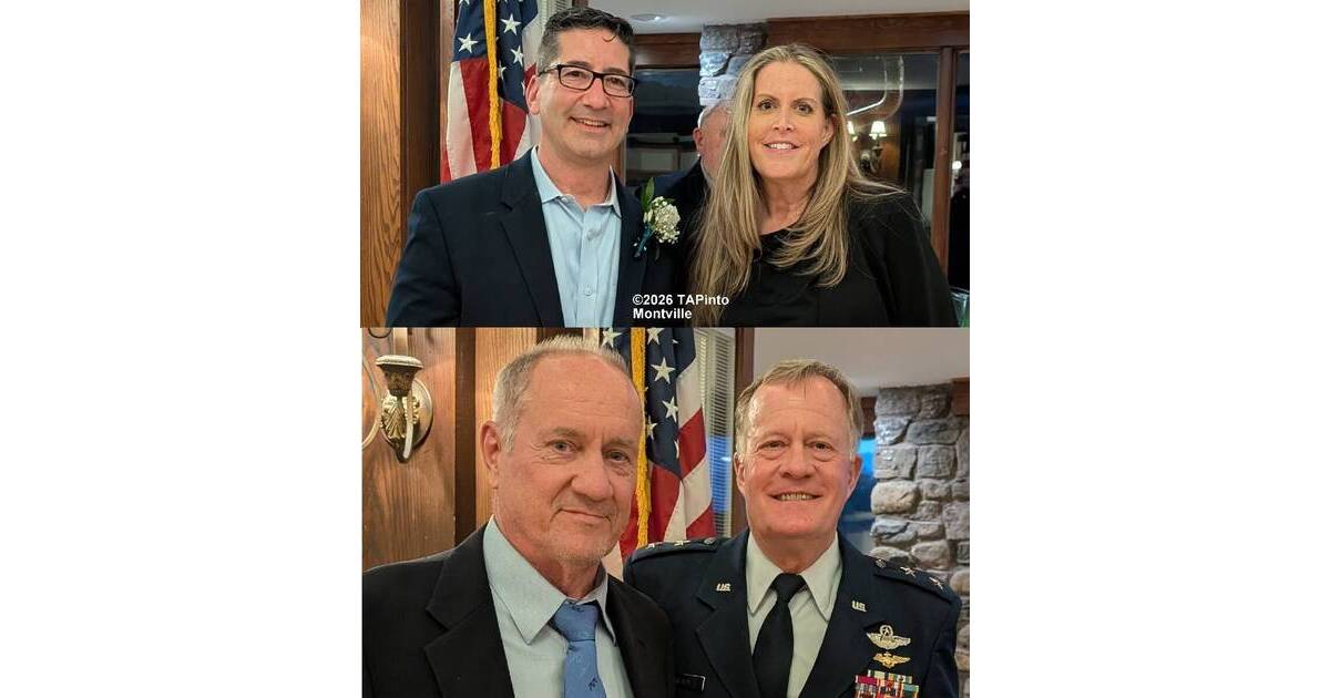 Hall of Fame Inducts Firefighter David Kaplan and Gen. Jonathan Treacy ...