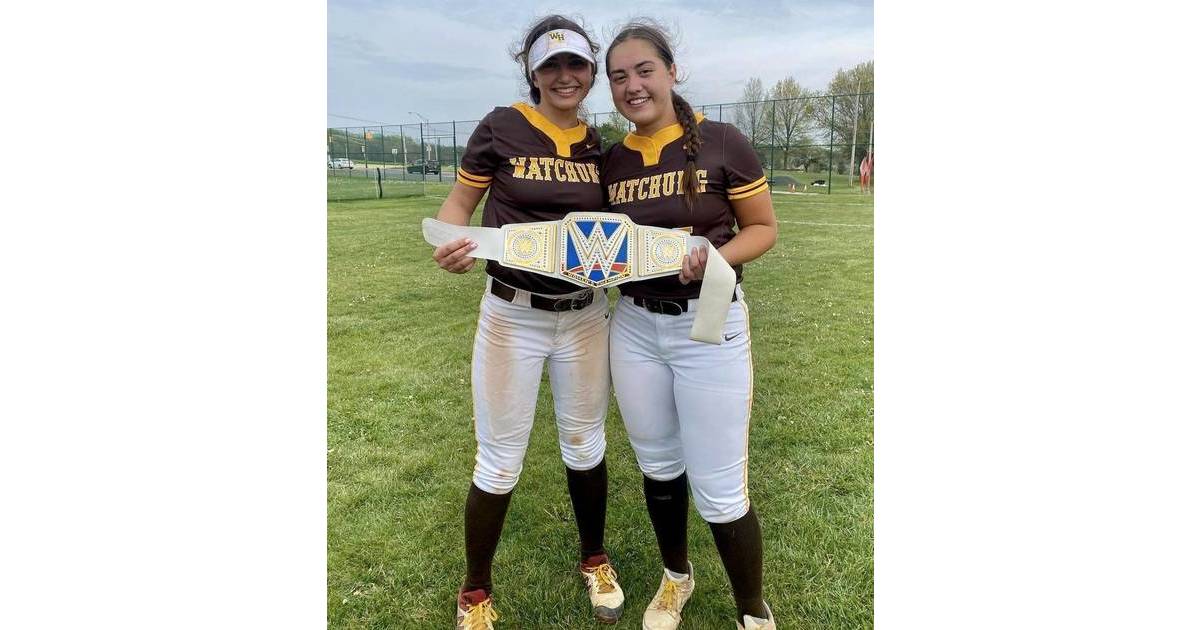 WHRHS Softball: Watchung Hills Remains Unbeaten, Tops North Hunterdon ...